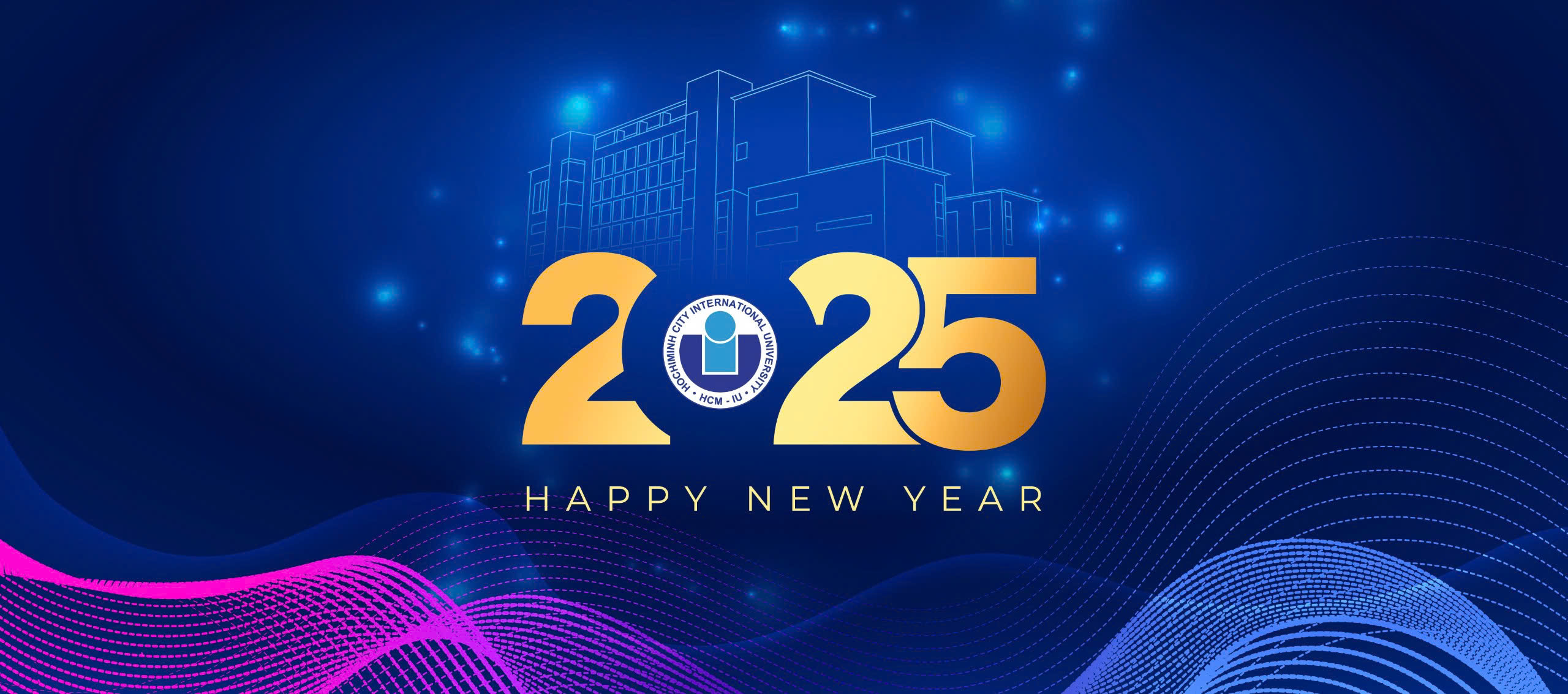 Trường Đại học Quốc Tế - International University