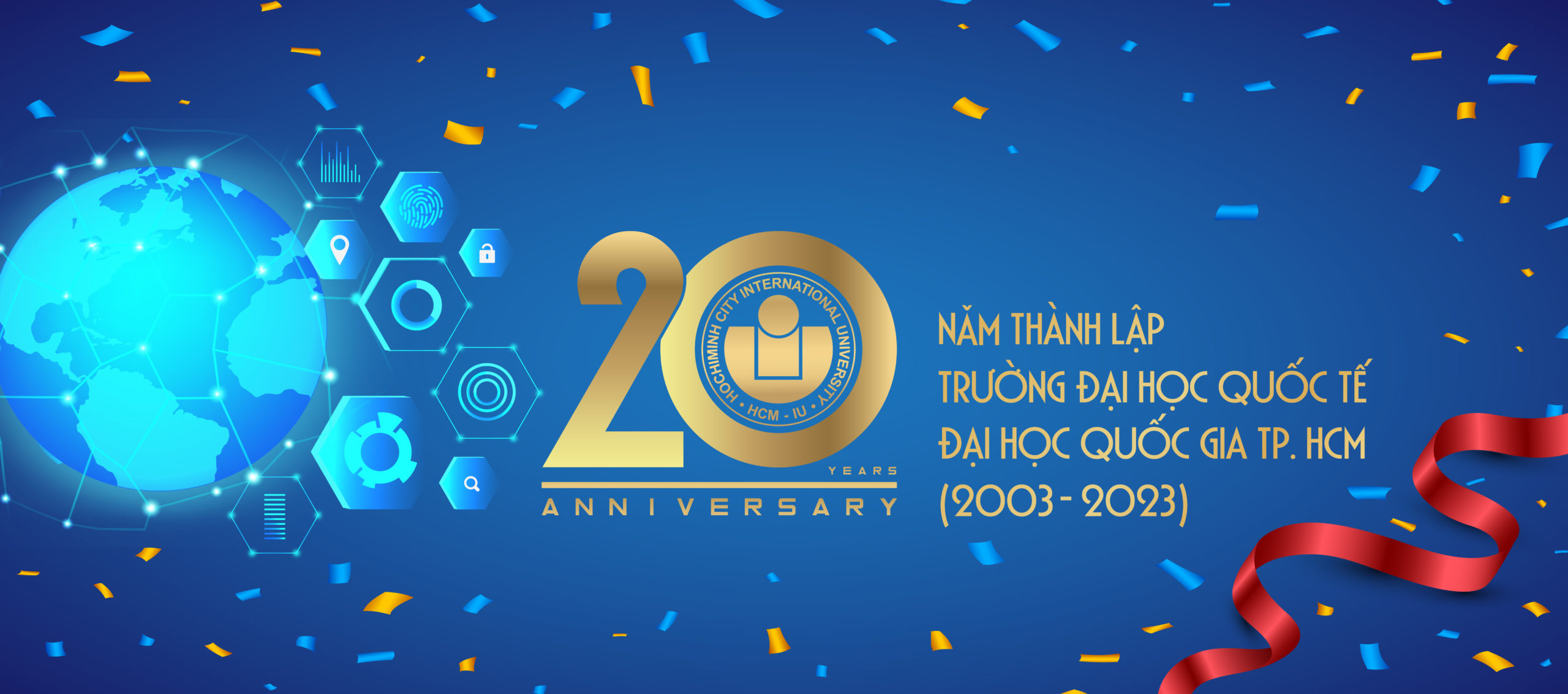 Trường Đại học Quốc Tế - International University