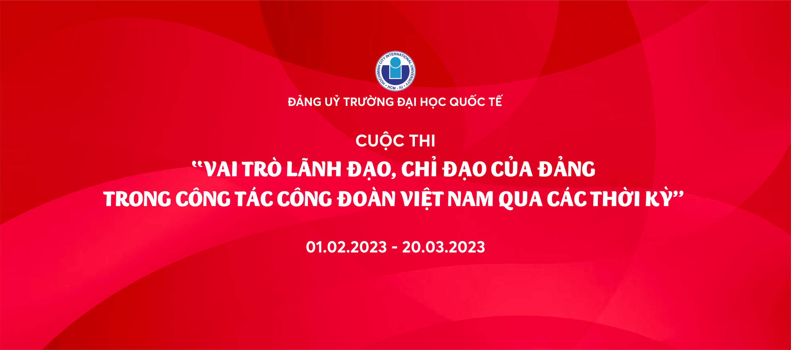 Trường Đại học Quốc Tế - International University