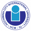 Logo | Trường Đại học Quốc Tế - International University