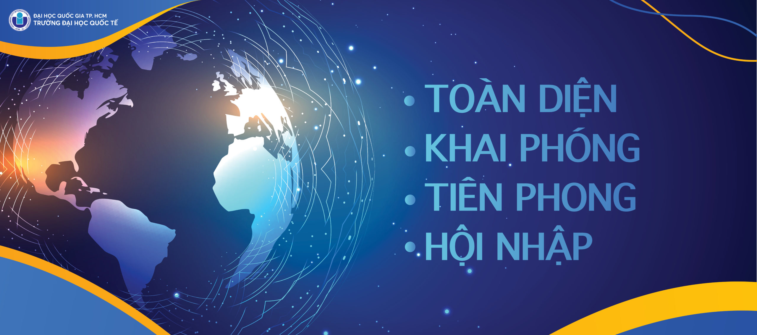 Trường Đại học Quốc Tế - International University